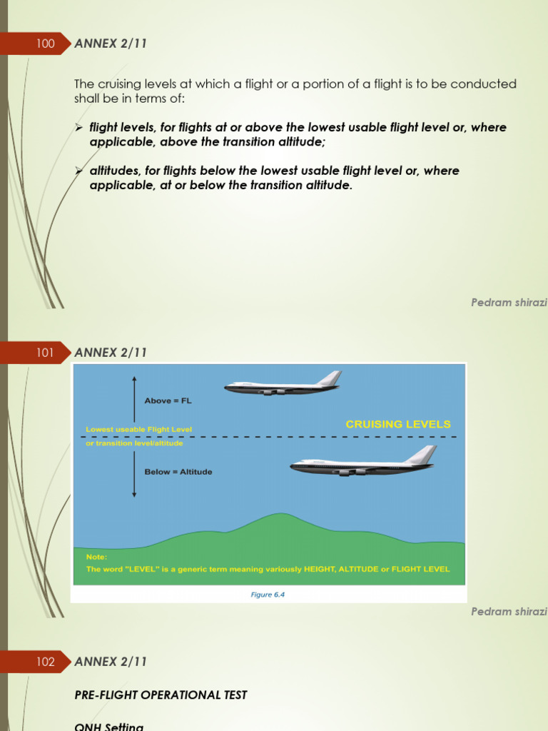 Airway 2 | Download Free PDF | Visual Flight Rules | Instrument Flight Rules