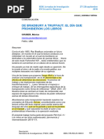 Fahrenheit 451 | PDF | Traducciones