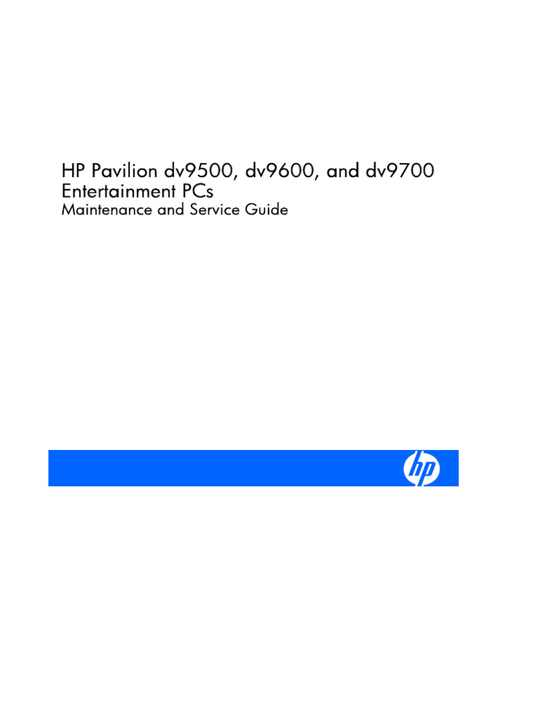 HP | PDF