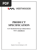 BMS Tool Software User Manual V1.0 | PDF | Software | User Interface