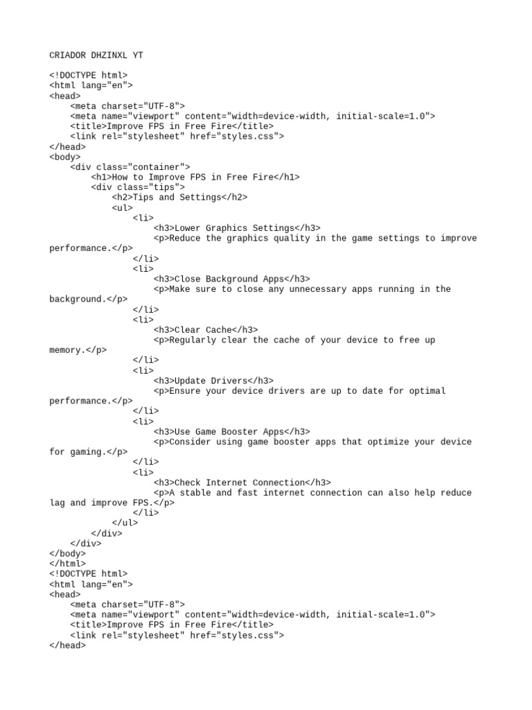 Aimbot 60% | PDF | System Software | Computing