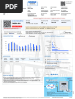 Adani Light Bill | PDF | Accounts Payable | Service Industries