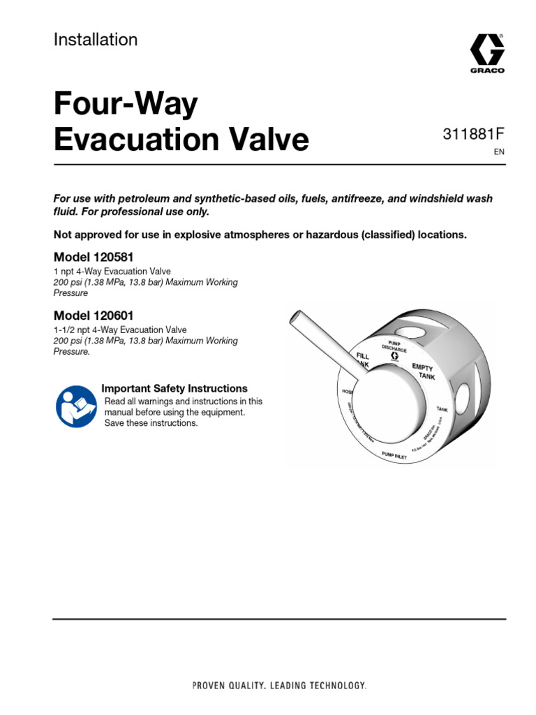 Pump Graco | PDF | Implied Warranty