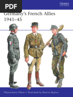 Warno Shell | PDF | Reconnaissance | Military Science