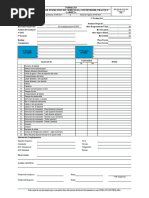 Inspección de Trailer: Checklist 17 Puntos | PDF