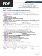 Quotation Agilent GCMS- 14042025-SGSC (1) | PDF