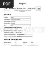 Python CheatSheet - CodeWithHarry | PDF | Class (Computer Programming ...