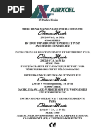 Chinese Diesel Heater Info | PDF | Computers