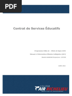Prorogation de Licence SEP/TMG via SIGEBEL | PDF | Mot de passe