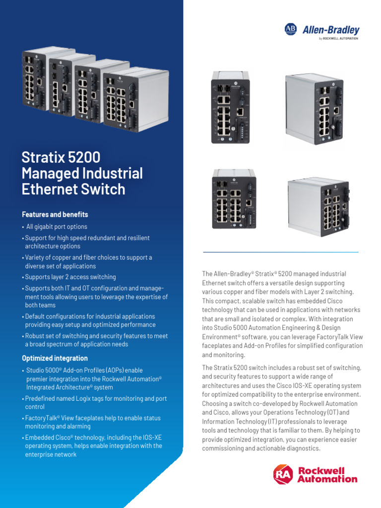 Enet pp018 - en P | PDF | Computer Network | Computer Engineering