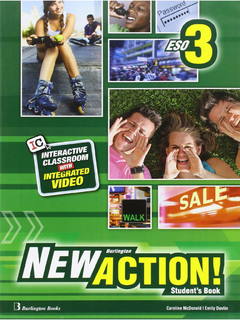 New Action 3 Teacher's Manual | PDF New Action 3 Teacher's Manual | PDF