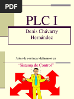 Qué Es Un Interlock | PDF | Sistema de control | Matriz (Matemáticas)