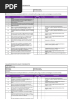 Nom-018-Stps-2015 Sga - HDS | PDF | Administración de Seguridad y Salud ...