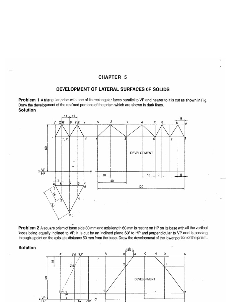 Development CAED | PDF
