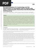 Centralization Vs Peripheralization | PDF
