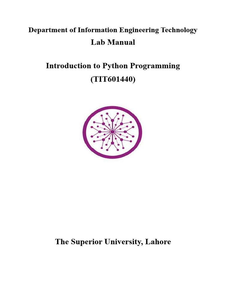 2 Tittle Page | PDF | Computers | Technology & Engineering