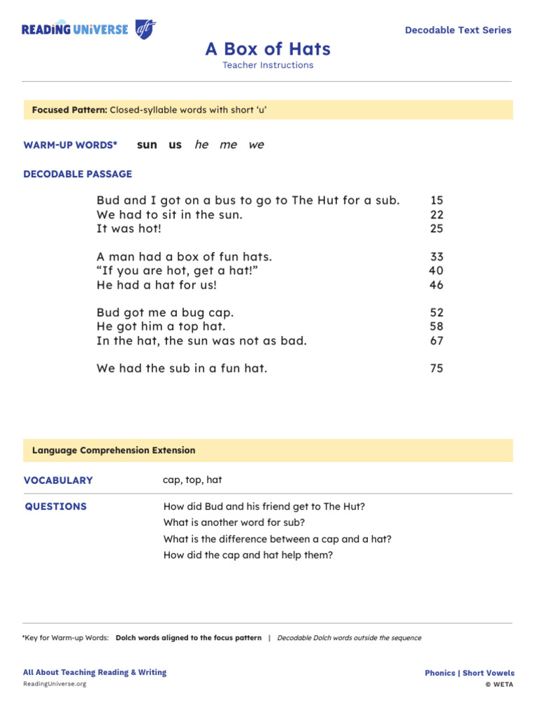 Early Readers' Phonics Fun | PDF | Phonics | Human Communication