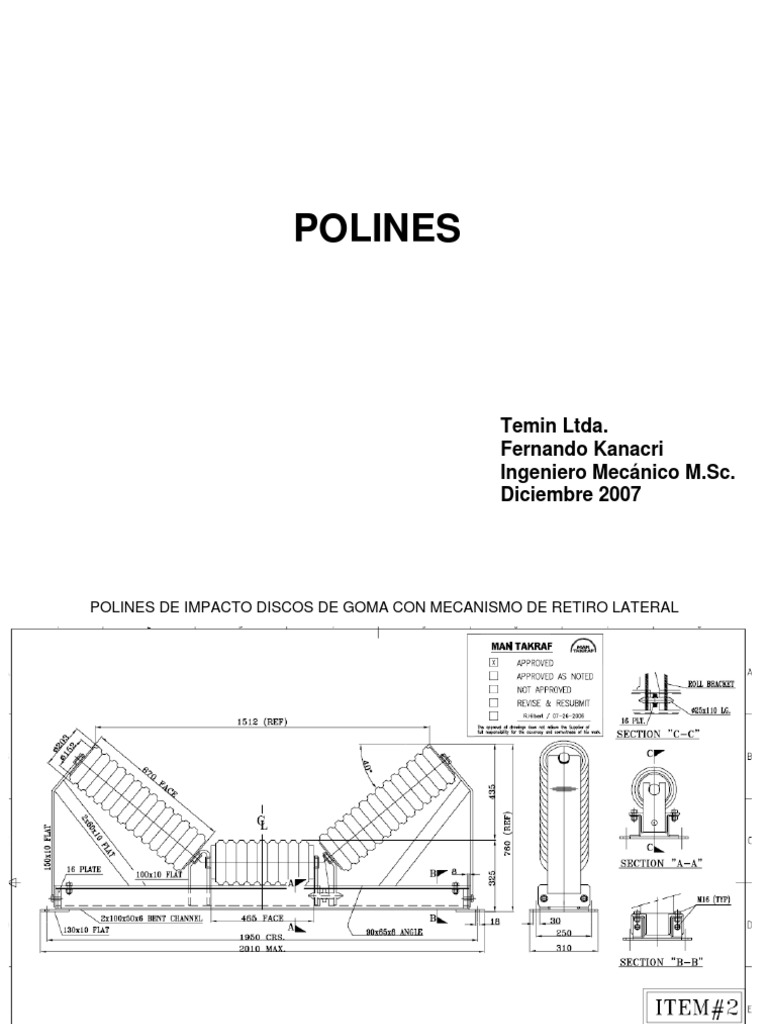 Polines 1 | PDF | Hogar, jardinería y bricolaje