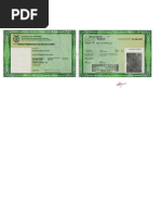 Cópia de RG FALSO GUI | PDF