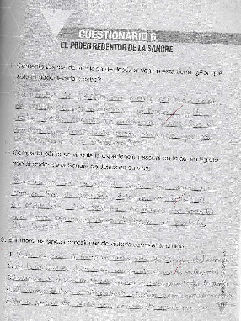 CUESTIONARIO 6-Mod 1 y 2 | PDF