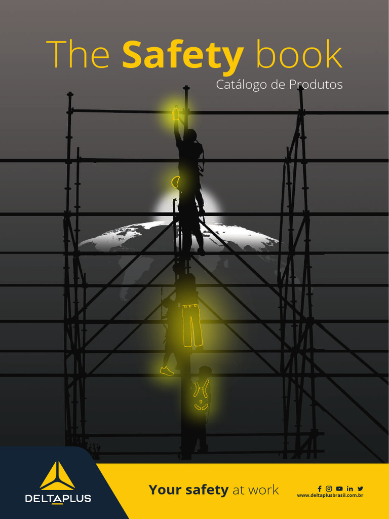 The Safety Book Compact | PDF | Cor