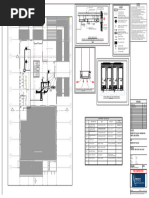 MEP Symbols and Demolition Legends | PDF