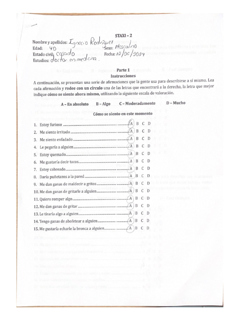 Staxi - 2 | PDF