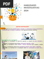 Diferencias y Similitudes de Metodologia, Metodo, Tecnica y Metodo Cientifico | PDF | Ciencia y ...