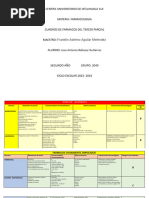 Letondal: Alivio Gripal Seguro para Hipertensos | PDF | Resfriado comun ...
