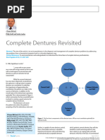 BSP Flowchart Implementing The 2018 Classification | PDF