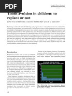 BSP Flowchart Implementing The 2018 Classification | PDF