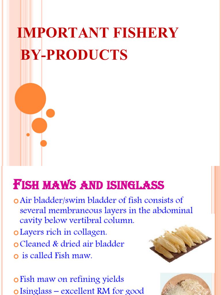 4.9.fish Glue Gelatin Isinglass Pearl Essence | PDF | Adhesive | Gelatin