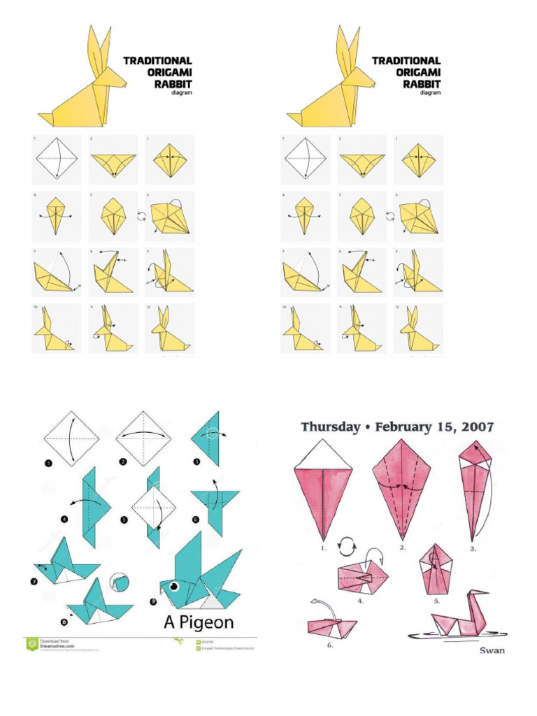 07,10,2024 Origami | PDF