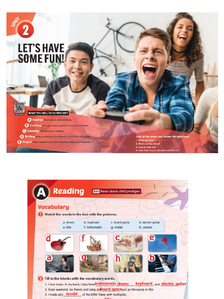Unit 2 | PDF