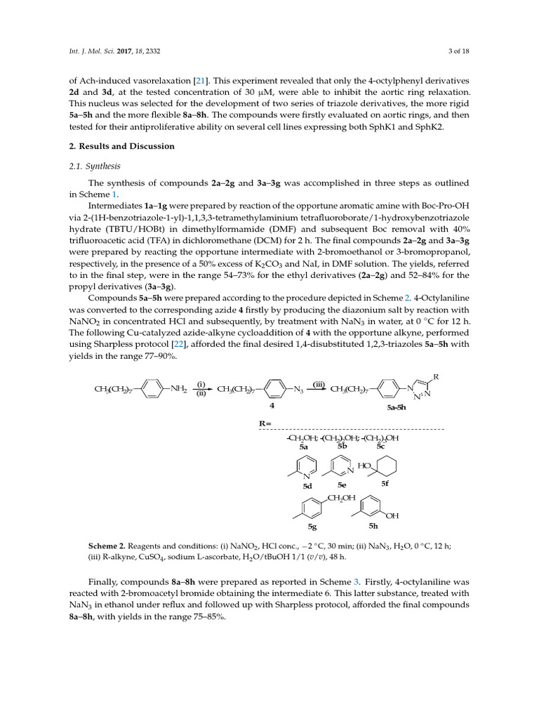 DD Pages 3 | PDF | Organic Compounds | Unit Processes