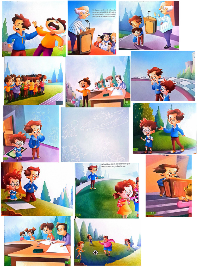Imagenes Mi Amigo Especial | PDF