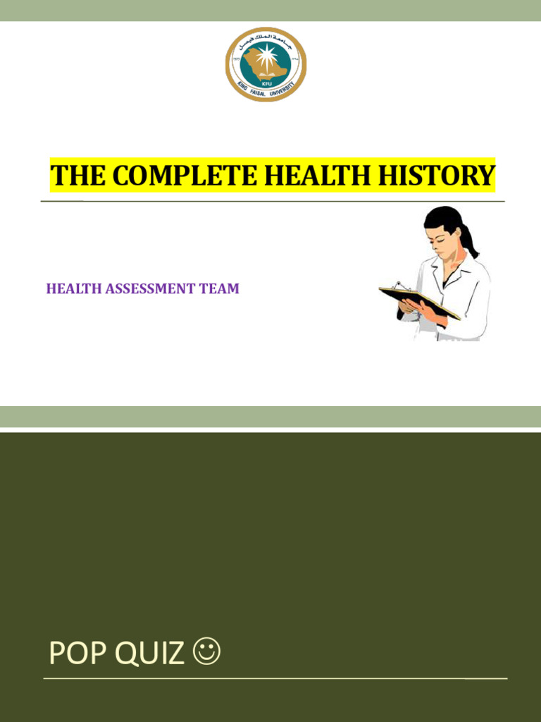 Accurate Documentation of Childhood Illnesses | PDF | Pregnancy | Pain