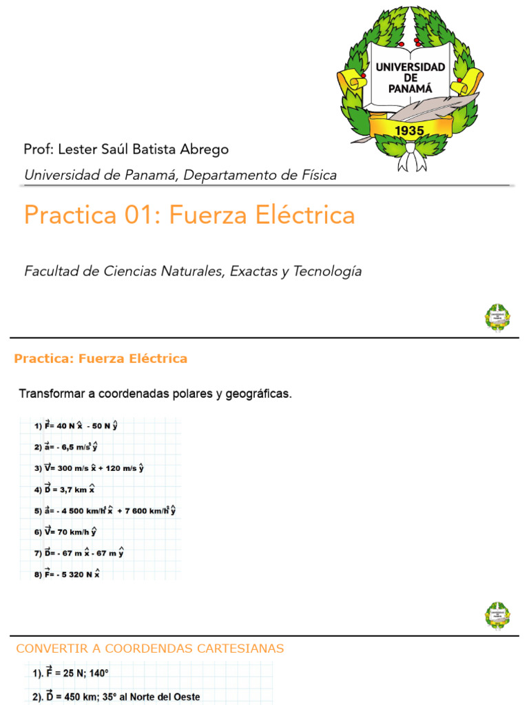 Practica 01 | PDF
