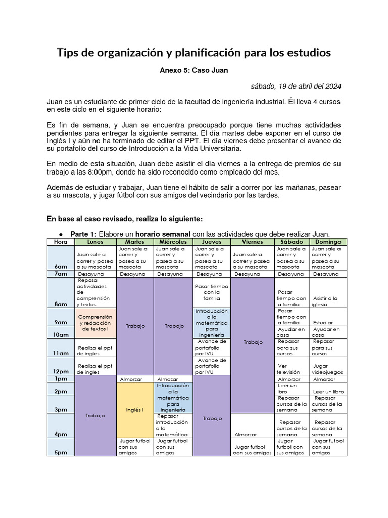 IVU Actividad5 AdrianaEscribas | PDF