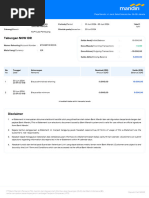 User Guide Merge Sysadmin MCM V1 | PDF