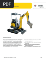 CIPS Procurement Cycle Overview | PDF | Procurement | Economies