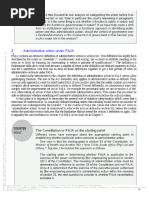 RC21 Form for Trial Date Allocation | PDF | Common Law | Judiciaries