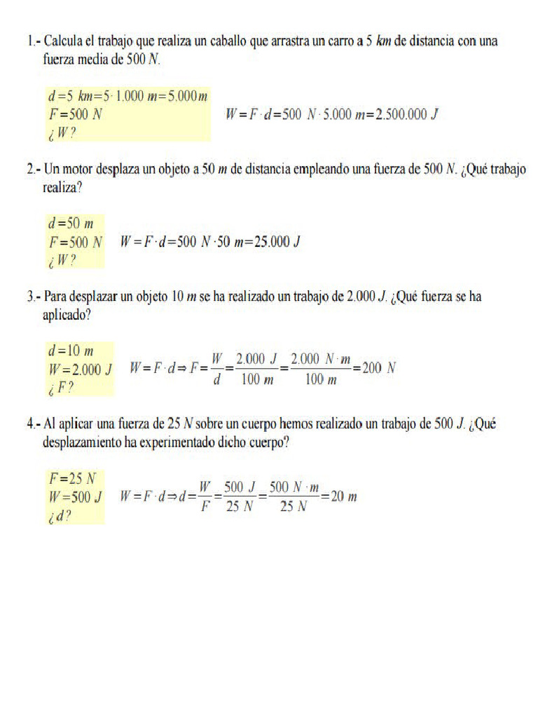 Examen Final Fisica | PDF