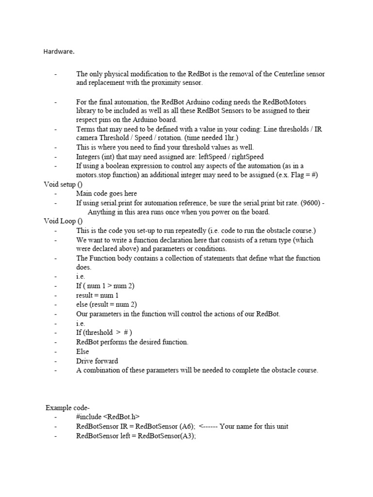 Andrew Mincey Group Report 3 Pdf Integer Computer Science Parameter Computer Programming