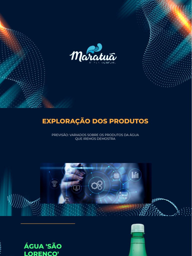 Slidesgo H2o and The Stuff That Goes With It 20240723221104flvv | PDF ...