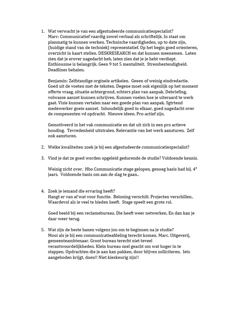 Vragen Artikel Week 1 | PDF