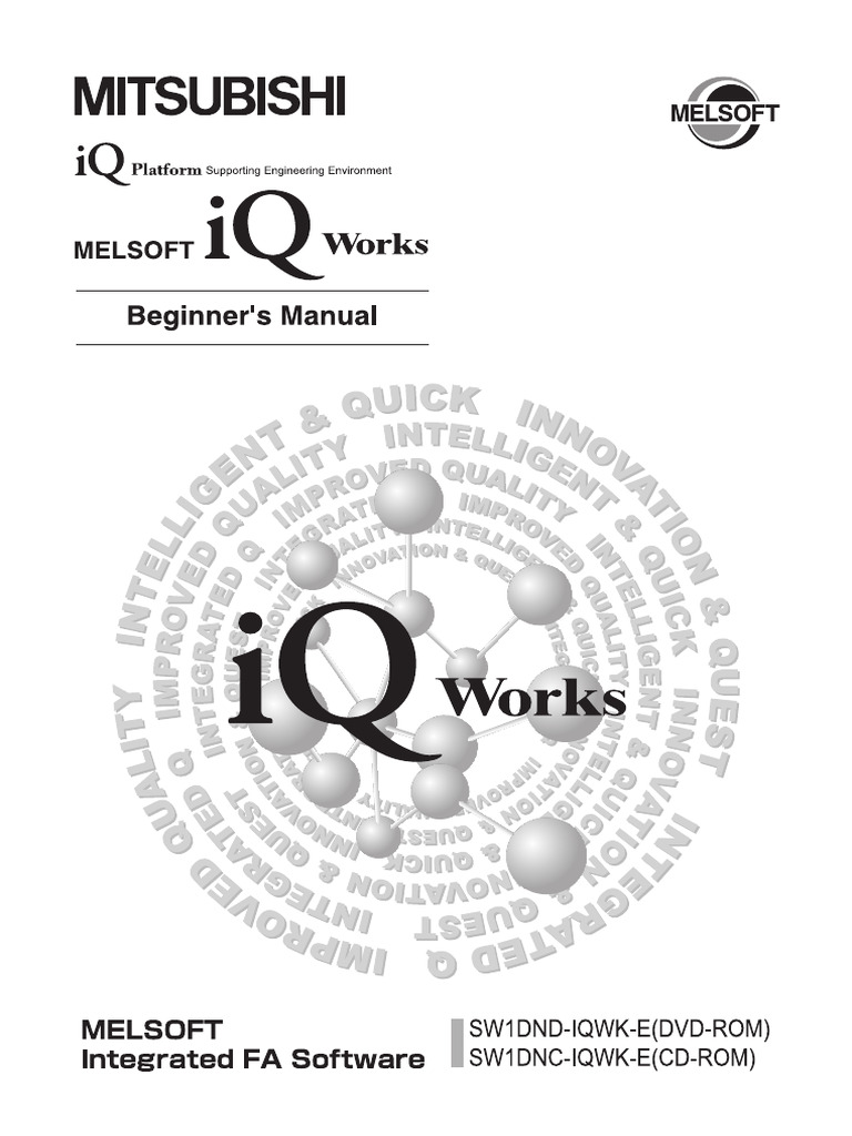 Manual Iq Works | PDF | Computer Programming | Computer Program