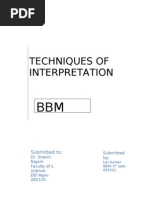 Tips in RRL and RRS Writing | PDF | Methodology | Academic Discipline ...