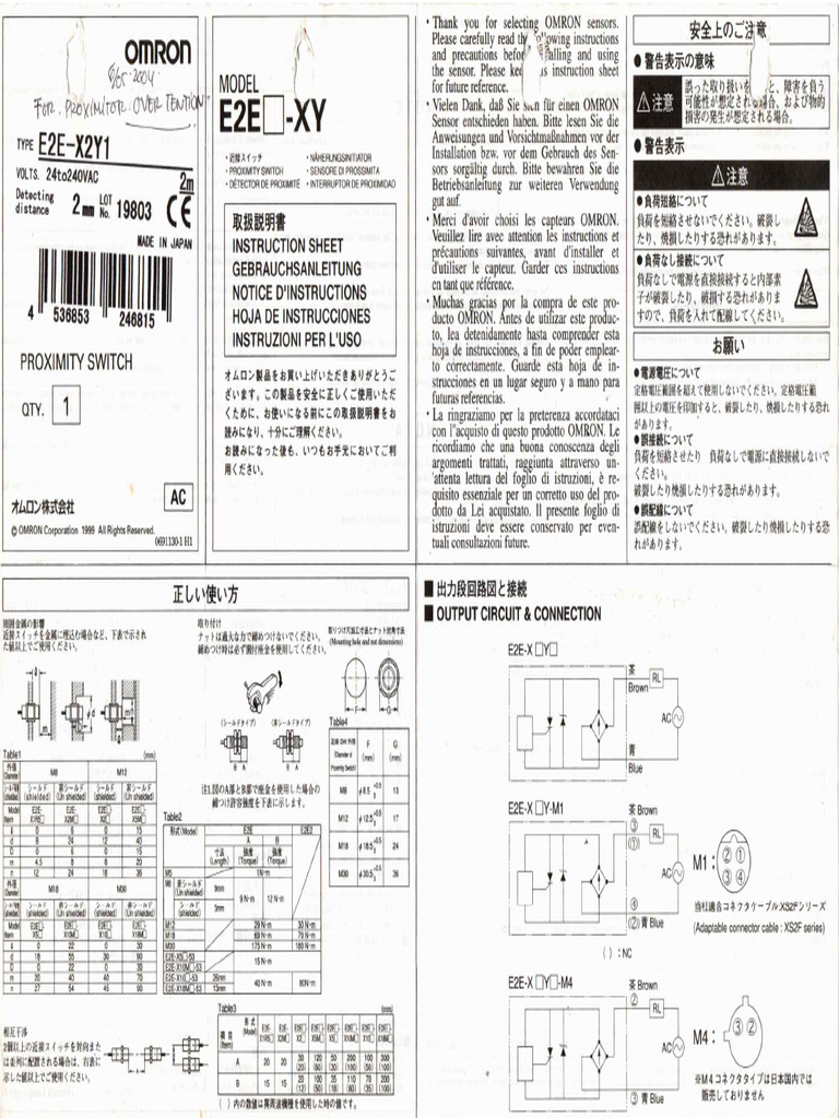 Hal 3 Electrical and Control Systems | PDF
