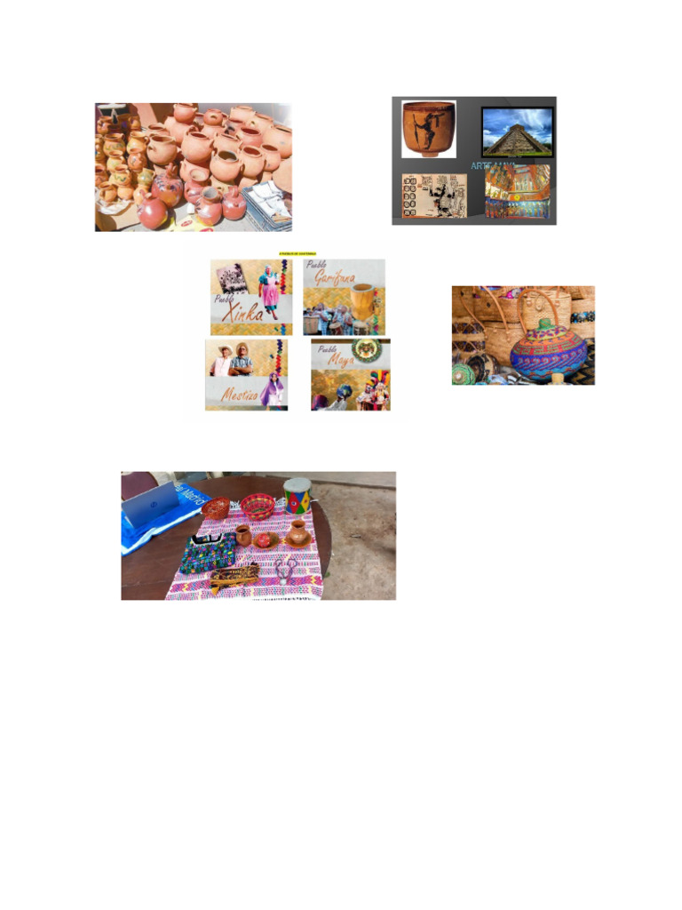 Pueblos | PDF
